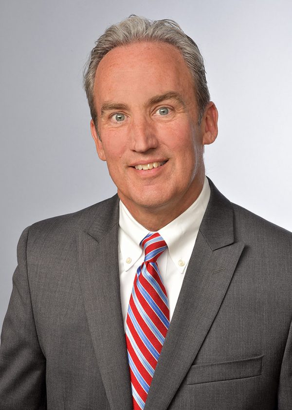 Donald K. Vos - Siegfried Crandall